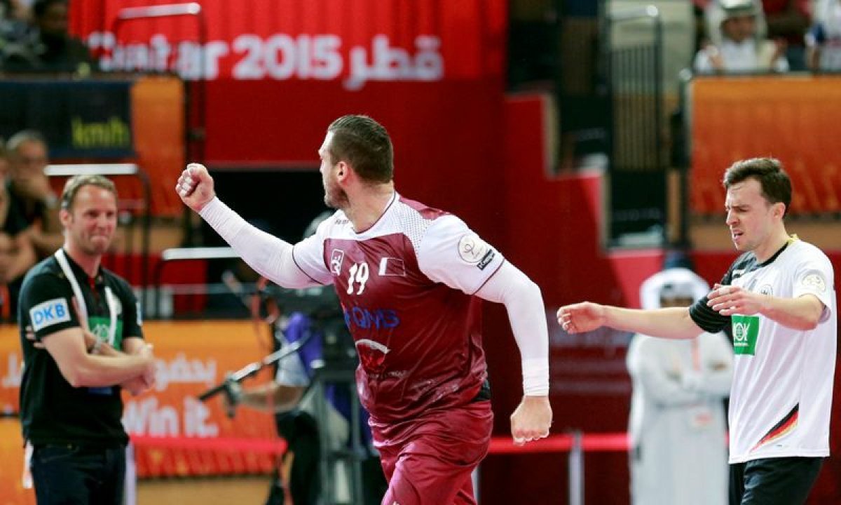 Hrvatska ostala bez polufinala, a tamo čeka – Katar! - tportal