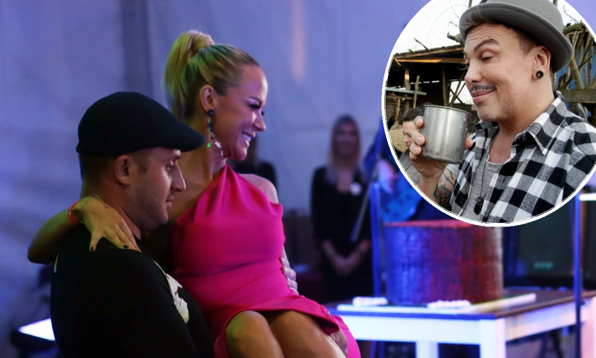 Neven Ciganović opleo po Maji Šuput: 'Ono kad te Kinezi, kao vjernog ...