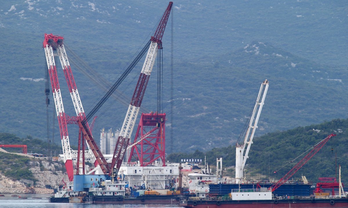 Trakavica se nastavlja; stigla žalba na odabir Strabaga za izgradnju ...