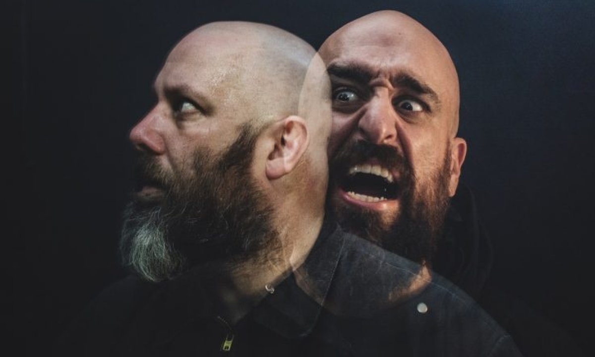 Indie rapsuper-duo Sage Francis X B. Dolan: Epic Beard Men stižu u ...