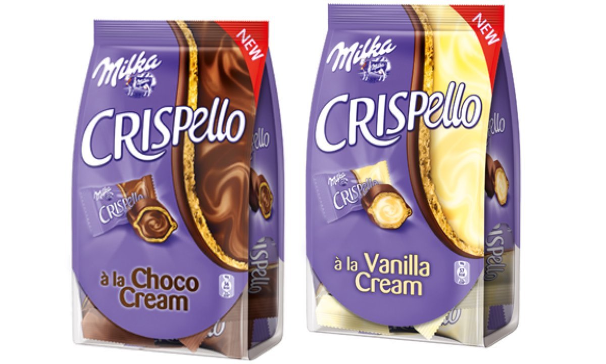 Otkrijte što je Milka Crispello - tportal
