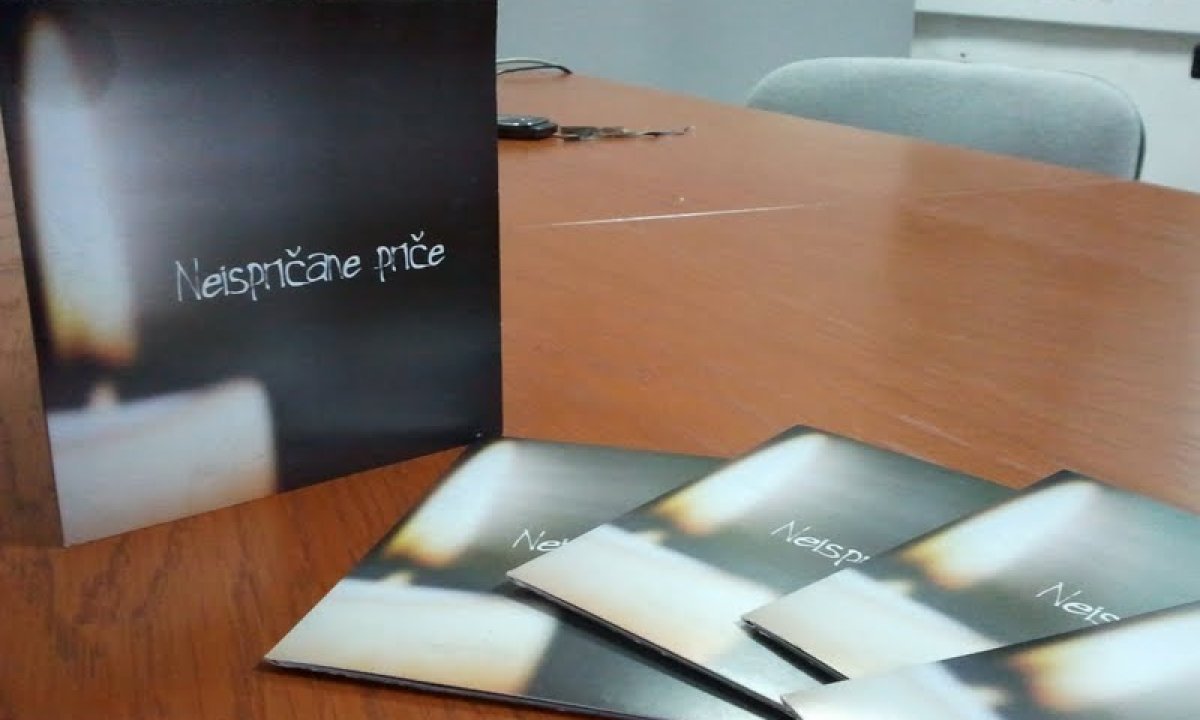 Neispričane priče o dobrim ljudima u zla vremena - tportal