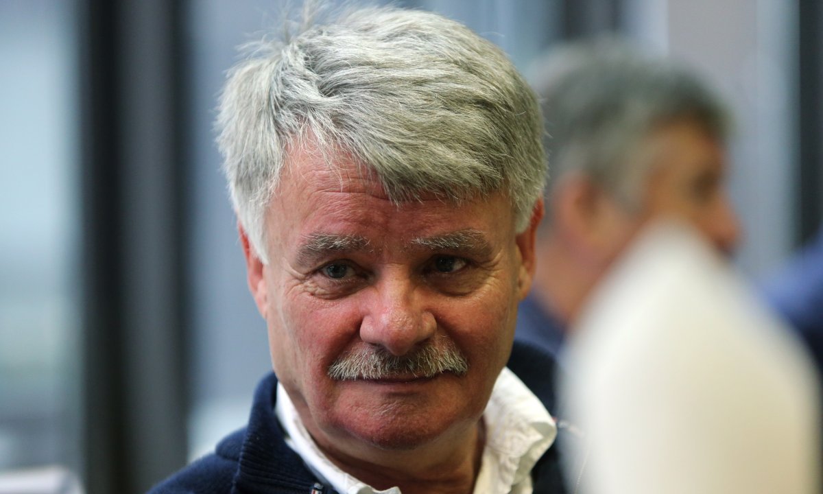 Legenda koja se pamti: Ivo Gregurević danas bi proslavio 67. rođendan ...