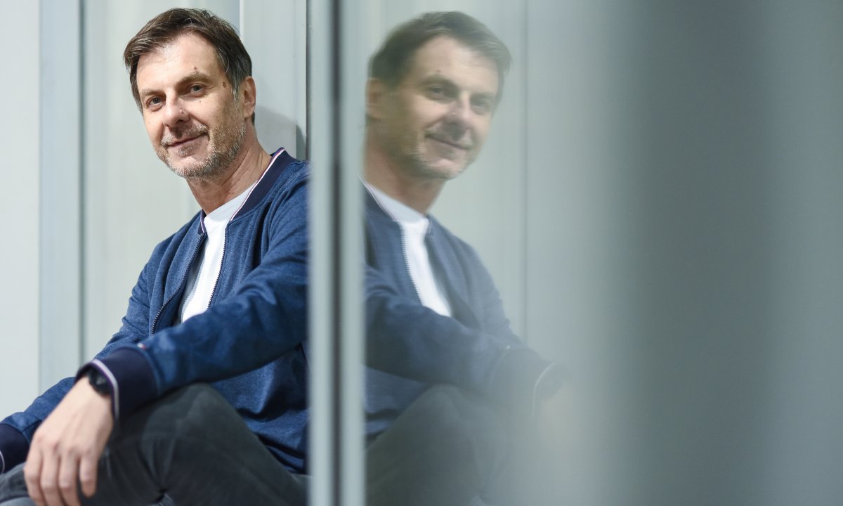 Boris T. Matić reagirao na izjave pročelnice Gradskog ureda za kulturu ...
