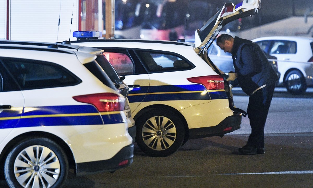 Iscurili detalji pucnjave u kojoj je sudjelovao Mario Korade - tportal