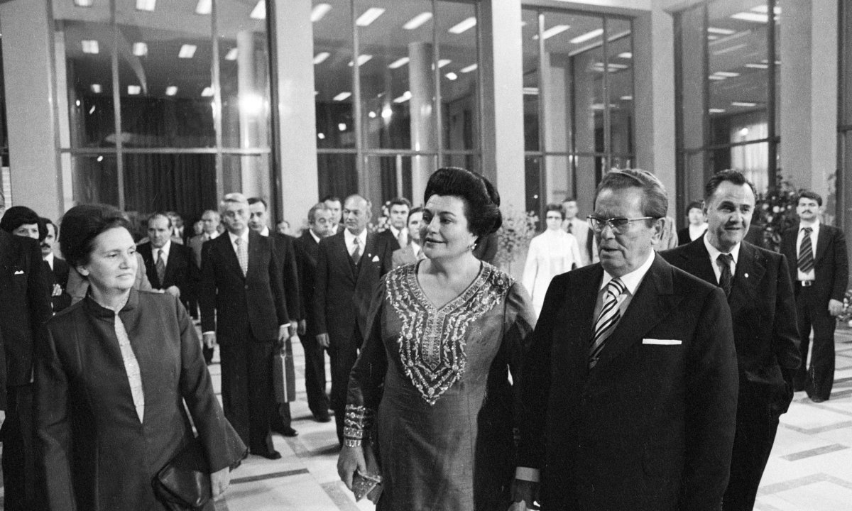 'Stane Dolanc Titu je stavljao pištolj pod vrat' - tportal