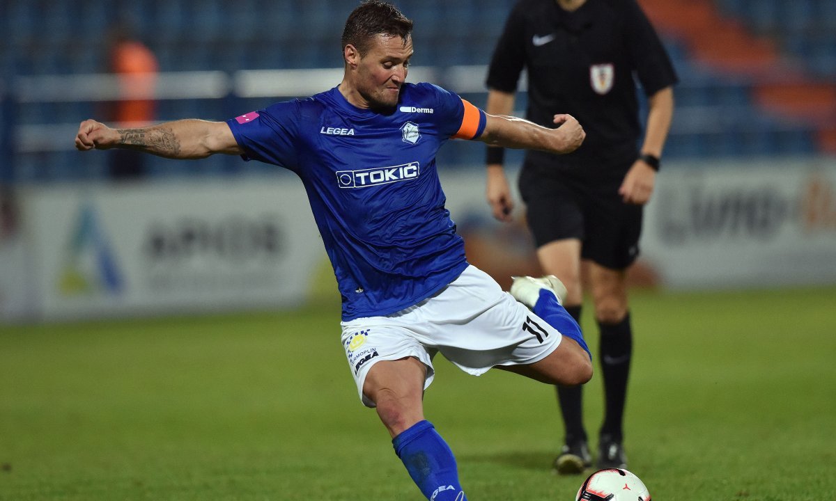 Iskusni Leon Benko za najboljeg u 2019. godini izabrao je hajdukovca ...