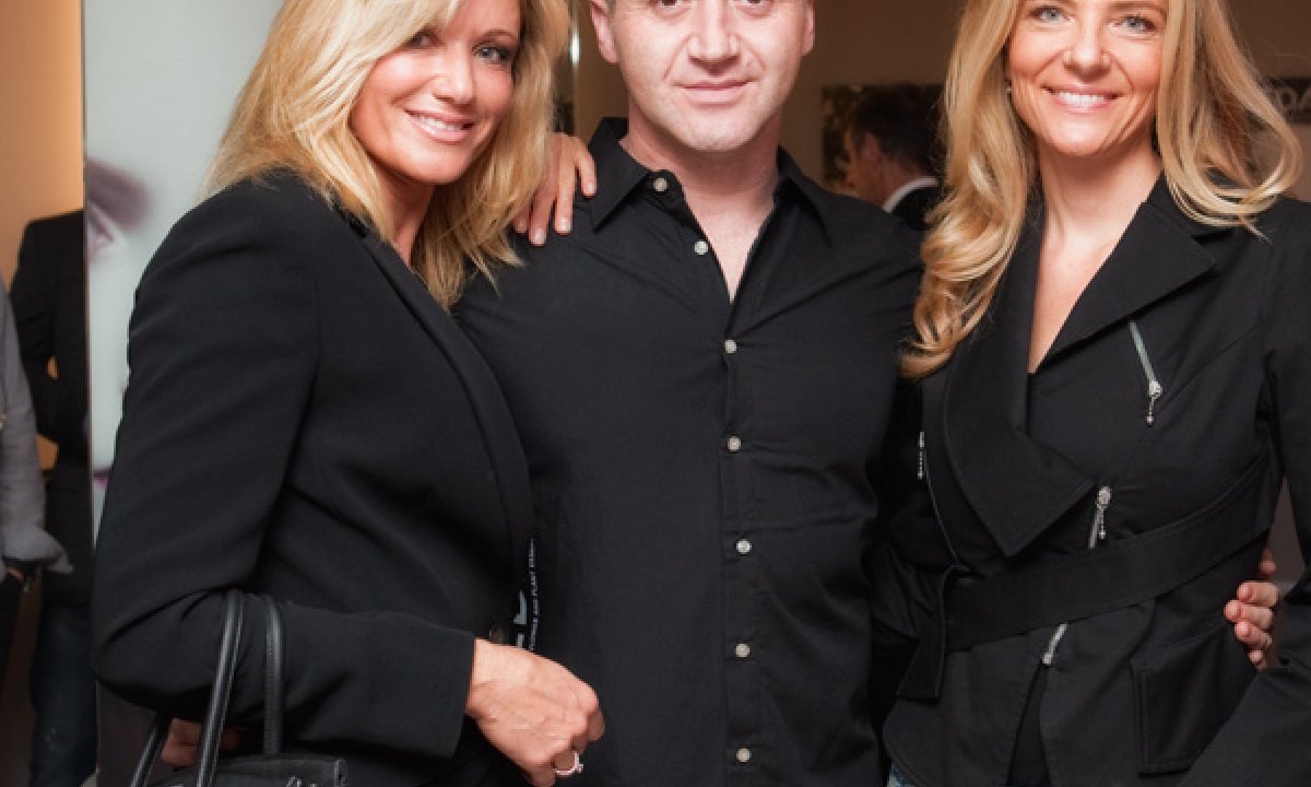 Kraljica Vanja Mamić u salonu harmonije ženstvenosti - tportal