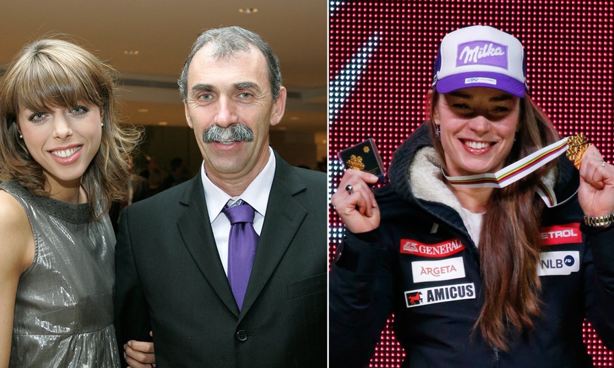 Ocu Blanke Vlašić ne sviđa se ovo što proživljava Tina Maze; evo zašto ...