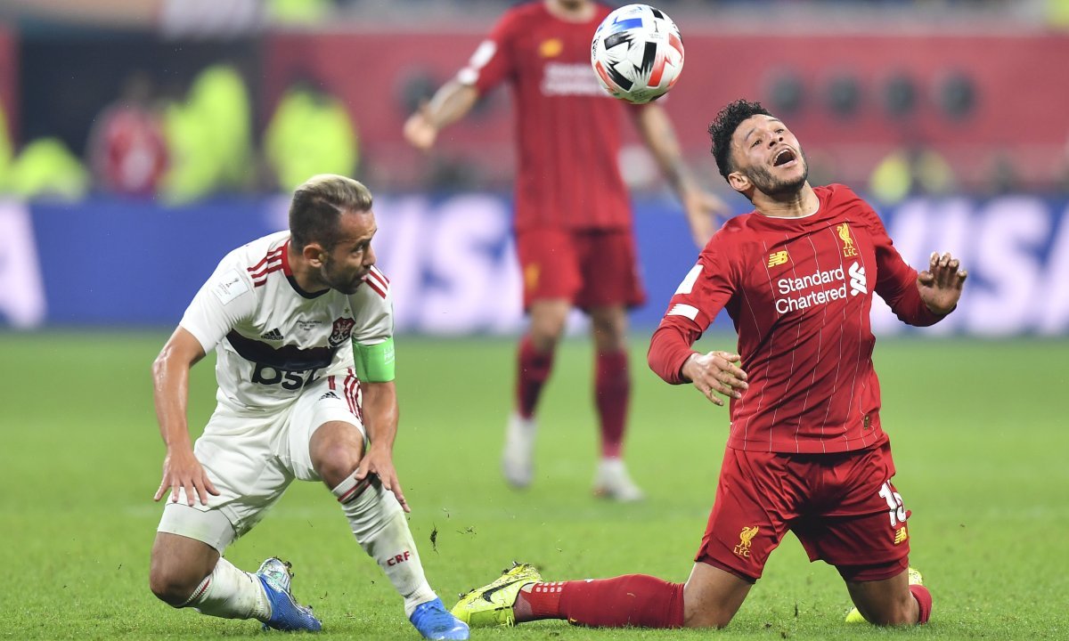 Zvijezda Liverpoola zbog teške ozljede propušta drugi dio sezone ...