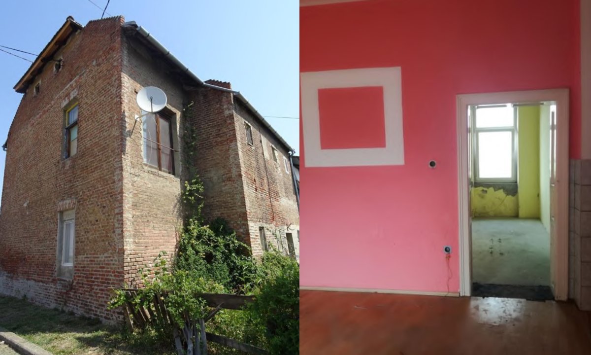 Država prodaje čak 47 stanova po cijenama već od 31.600 kuna. Nudi se sve od Duge Rese do ...