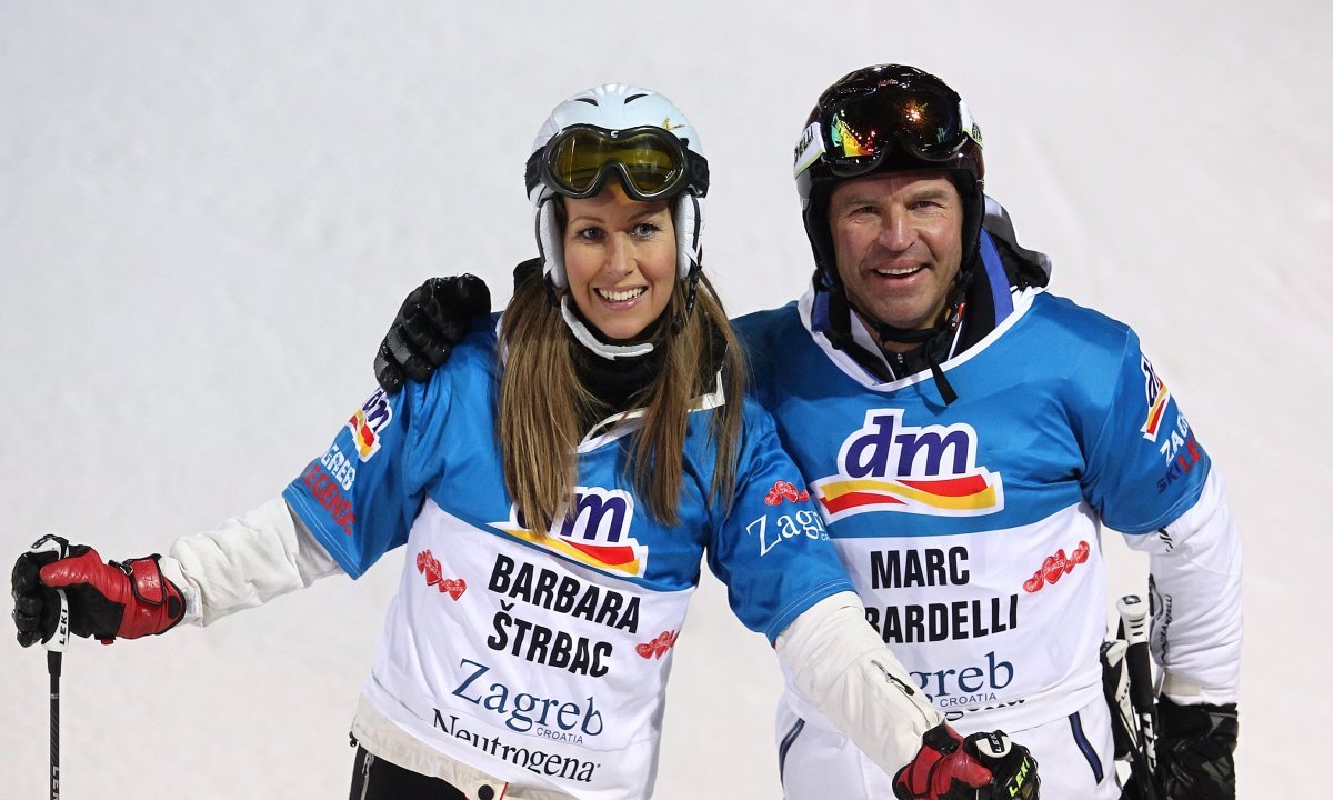 Još jedna osvojena medalja: Barbara Štrbac ponovno briljirala na ...