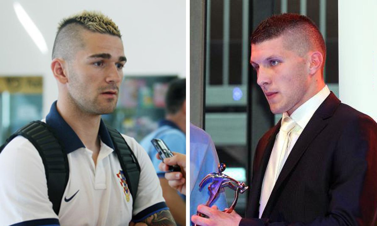 Repka ispala, Marko Livaja bio strano tijelo u momčadi! - tportal