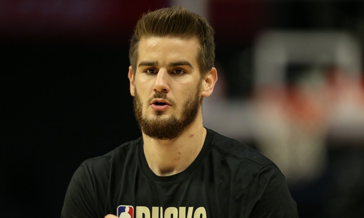 Mladi Hrvat blokirao Ziona Williamsona i oduševio igrom u prvom nastupu ...