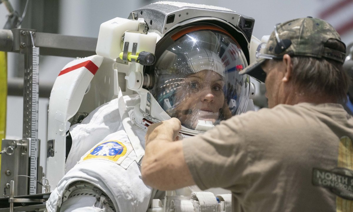 Svi žele u svemir: NASA primila 12.000 molbi za astronaute - tportal