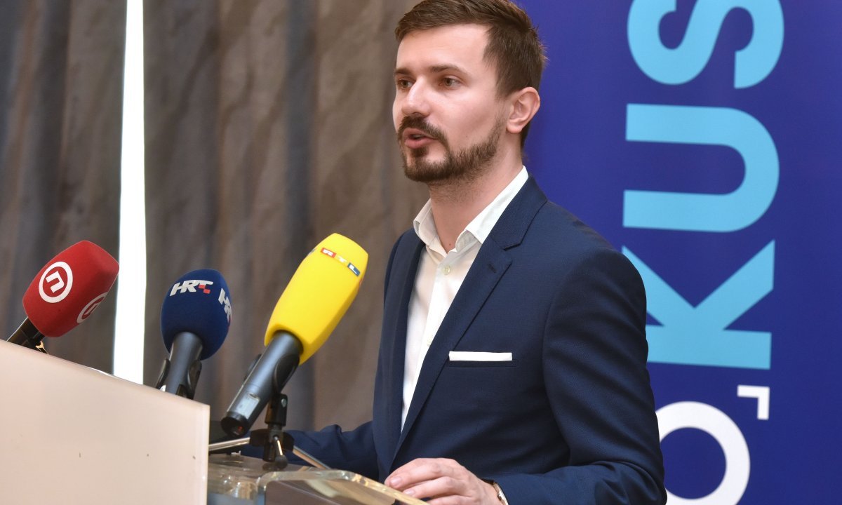 Osnovana nova stranka, Fokus, evo koji su joj glavni ciljevi u ...