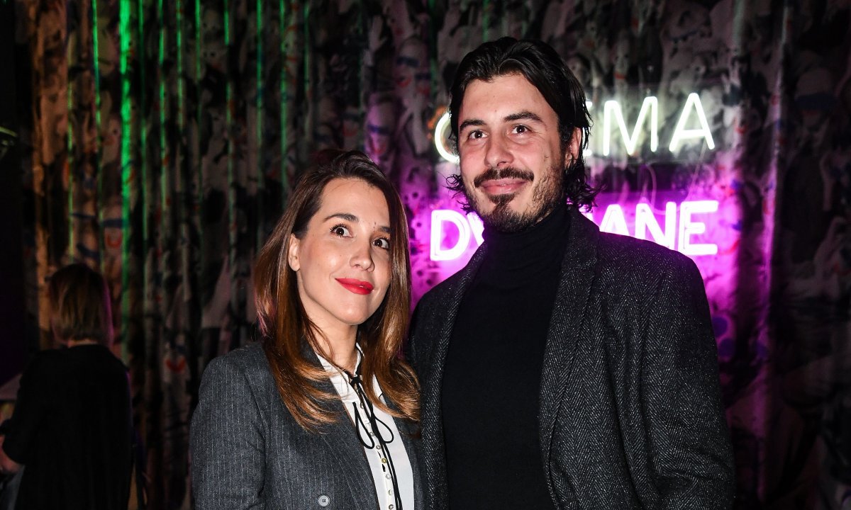 Zaljubljeni i sretni kao prvog dana: Marijana Batinić i njezin suprug u večernjem izlasku - tportal