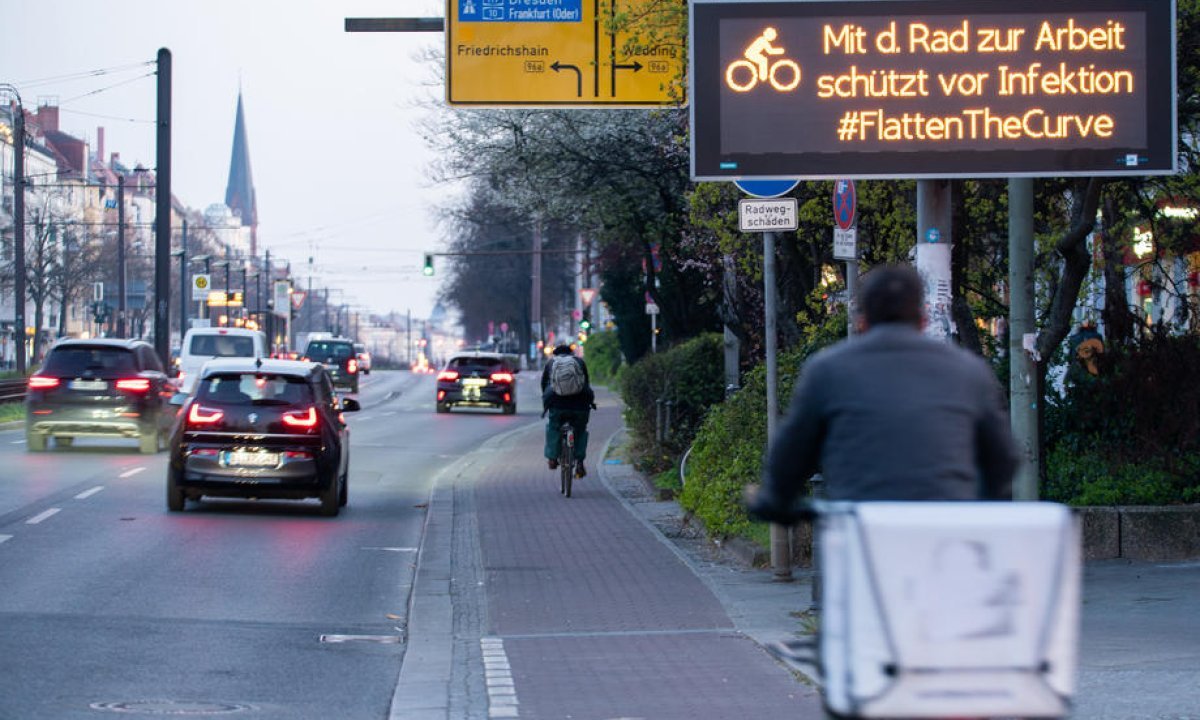 Institut 'Robert Koch': U Njemačkoj je moguć talijanski scenarij - tportal