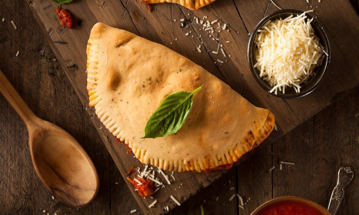 Isprobajte slasne picete bez kvasca koje će sasvim sigurno oduševiti i ...