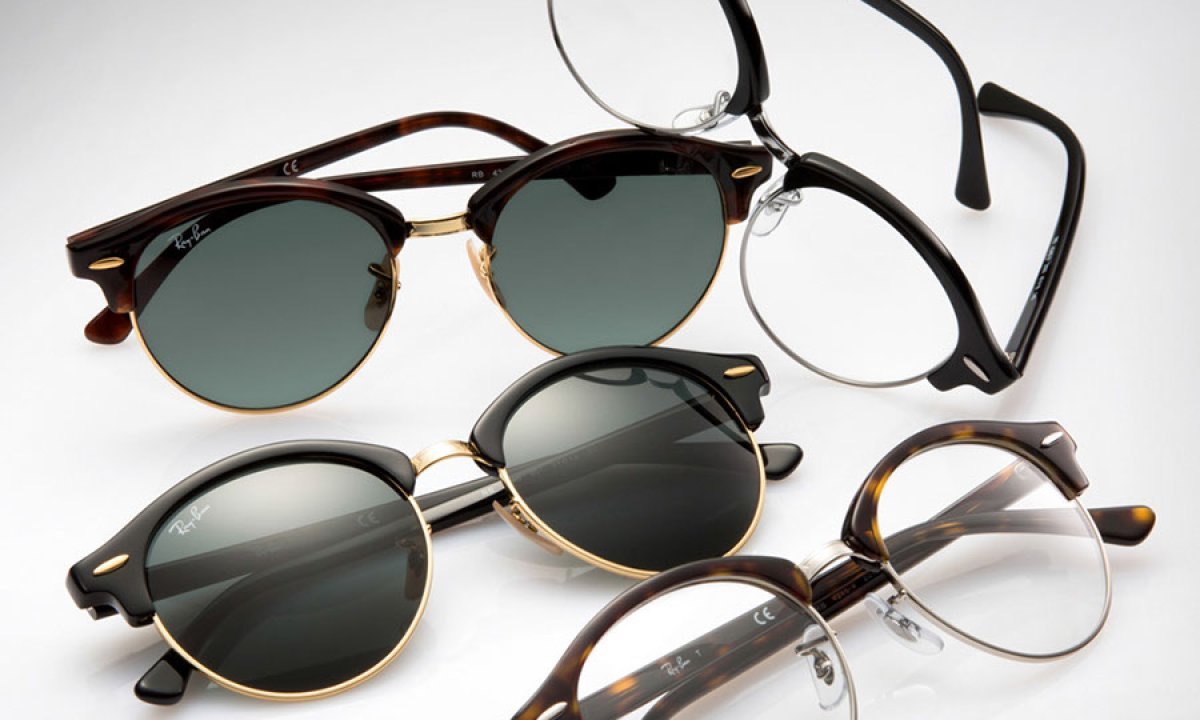 Legendarni Ray-Ban modeli u novom retro ruhu - tportal