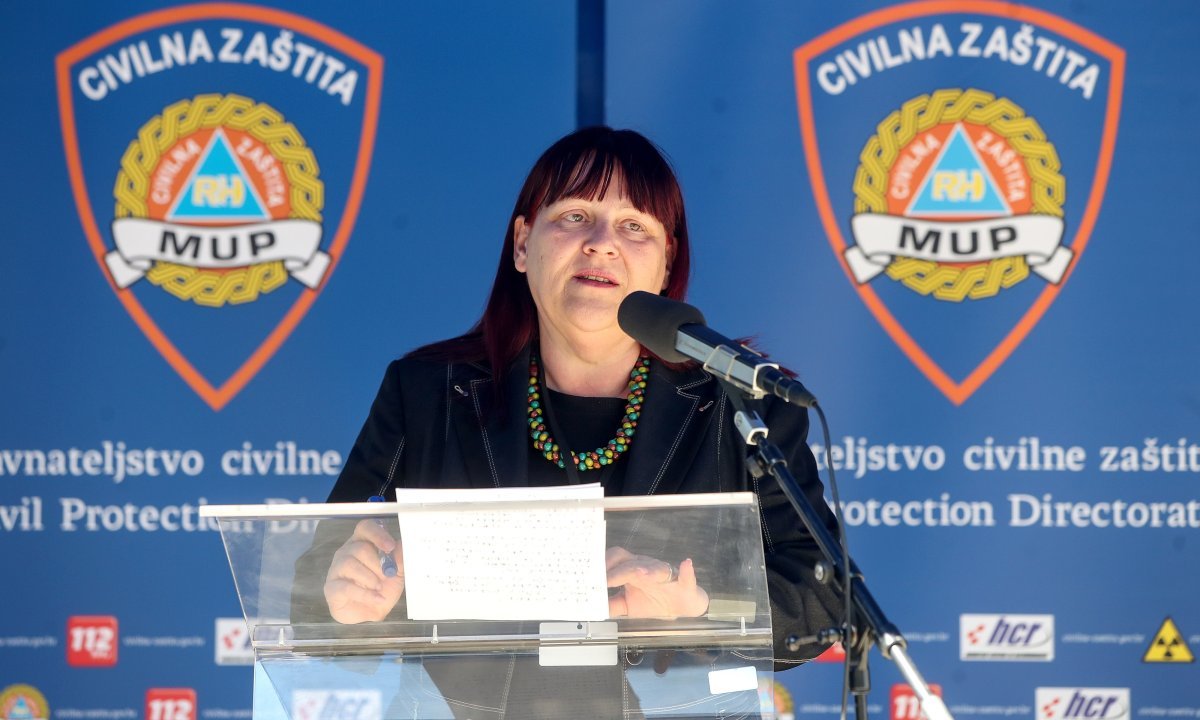 Grba Bujević uputama za škole i o tome jesmo li pobijedili koronu ...