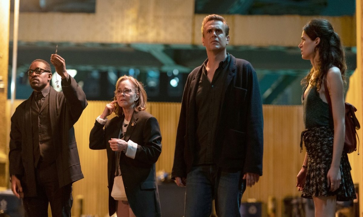 San i java svakodnevice u seriji 'Dispatches from Elsewhere' - tportal