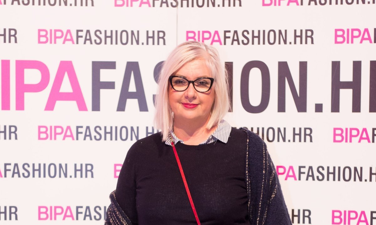 Danijela Dvornik promijenila boju kose i frizuru - tportal