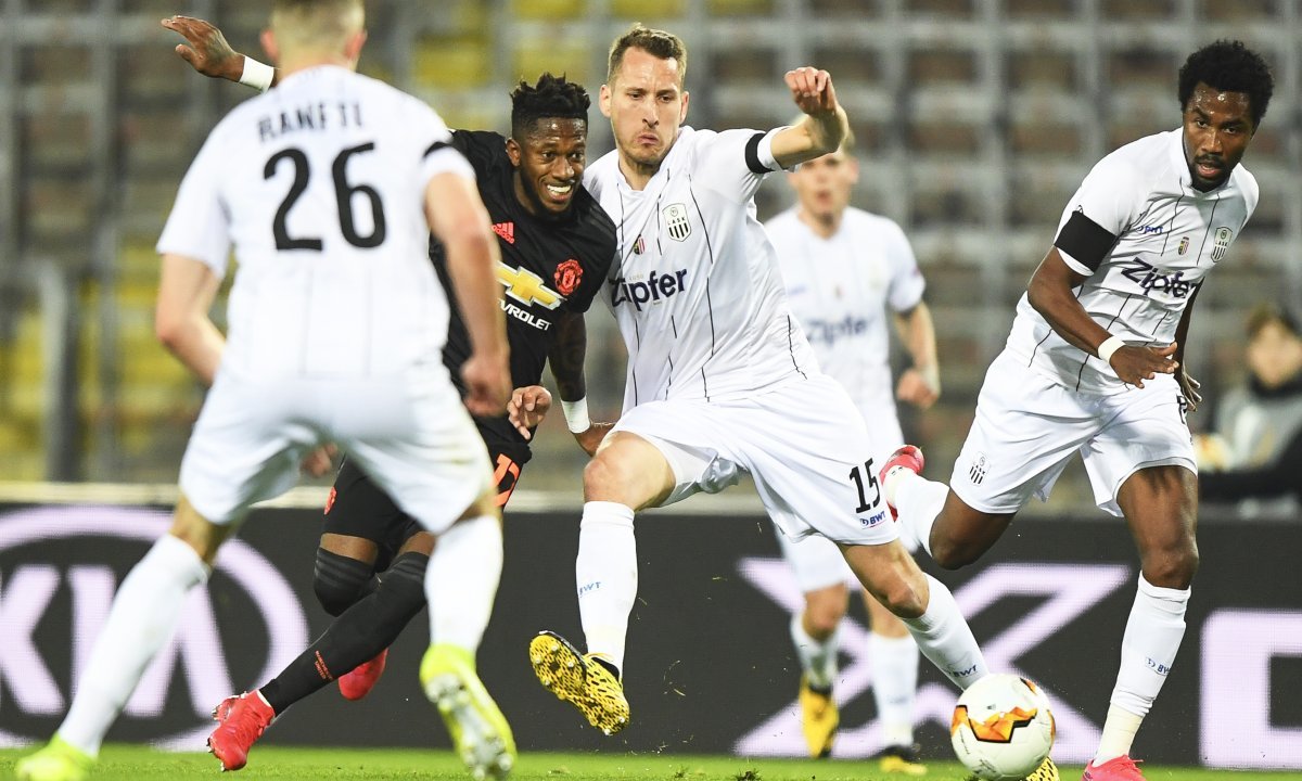 Sramotno i drsko ponašanje u vrijeme dok se svijet borio protiv ...