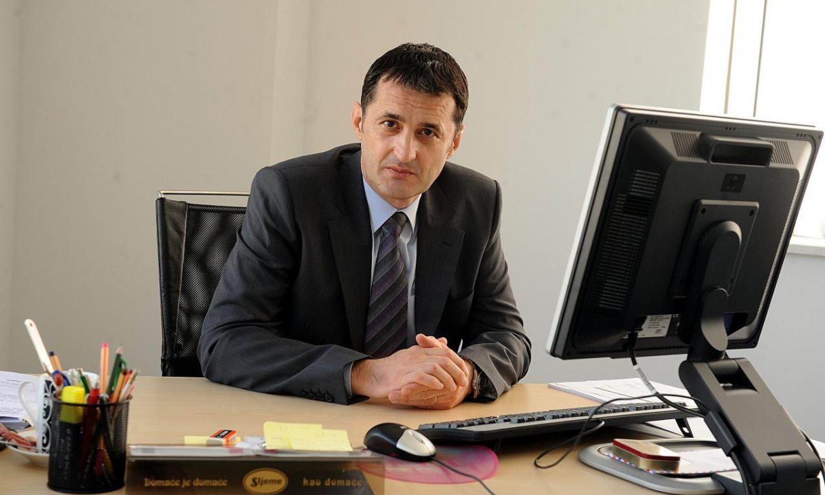 HPB u sukobu s Matićem i Pipunićem oko Valvite - tportal