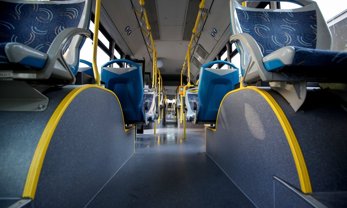 ZET od sutra uvodi novu autobusnu liniju 611 - tportal