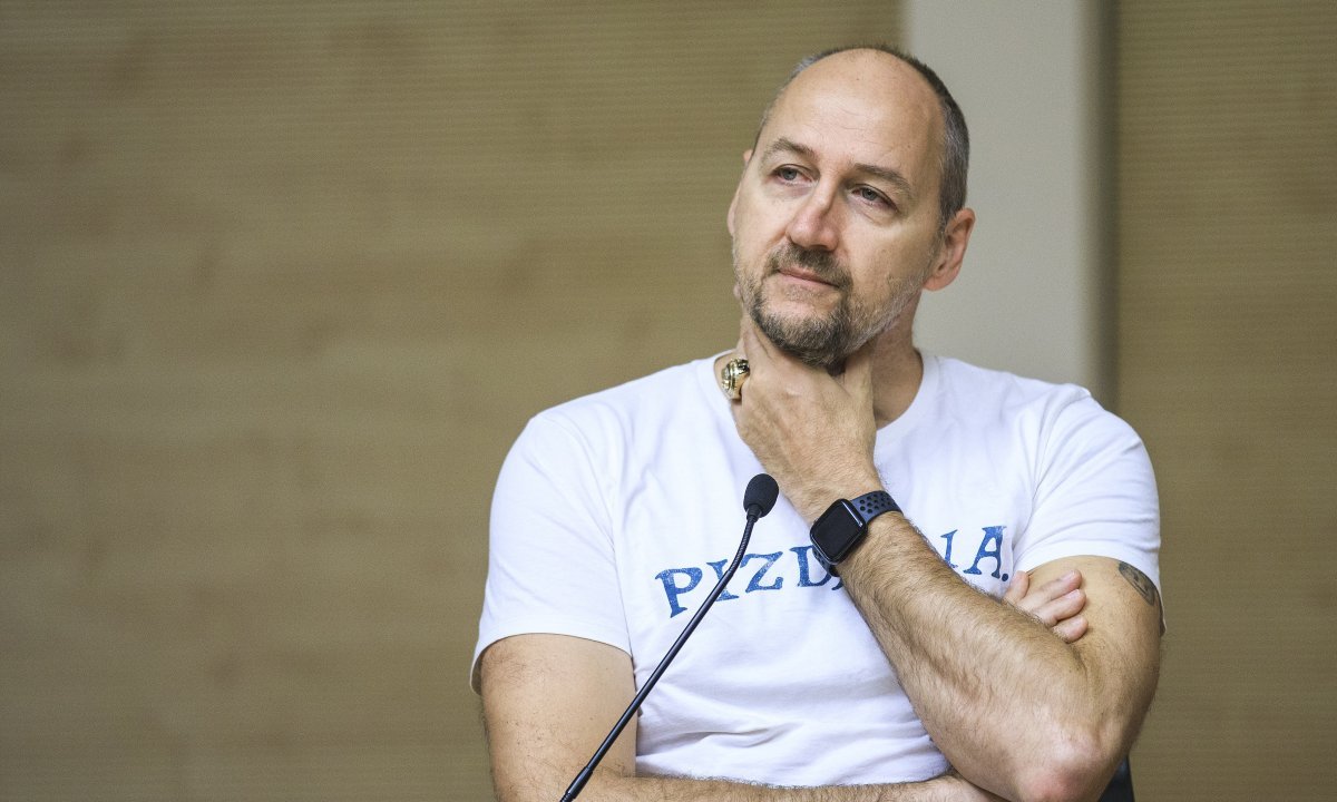 Rađa opeleo po svima koji napadaju Novaka Đokovića - tportal