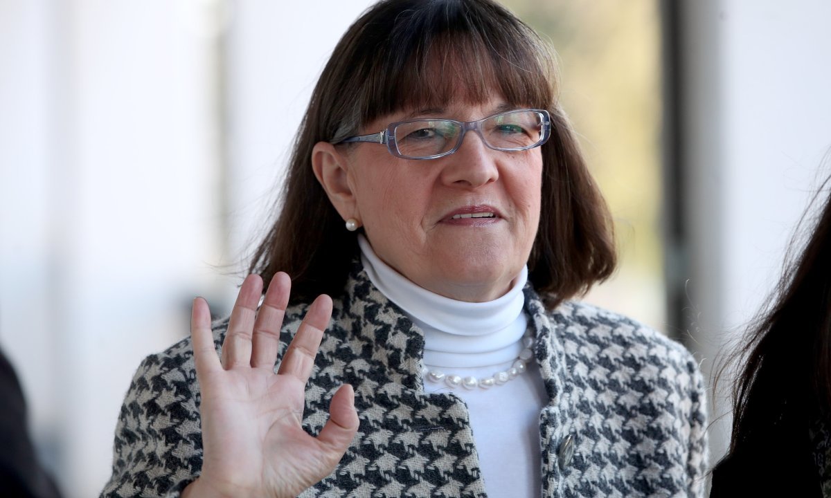 Zdravka Bušić: Na liste smo probali staviti više žena, ali nismo ...