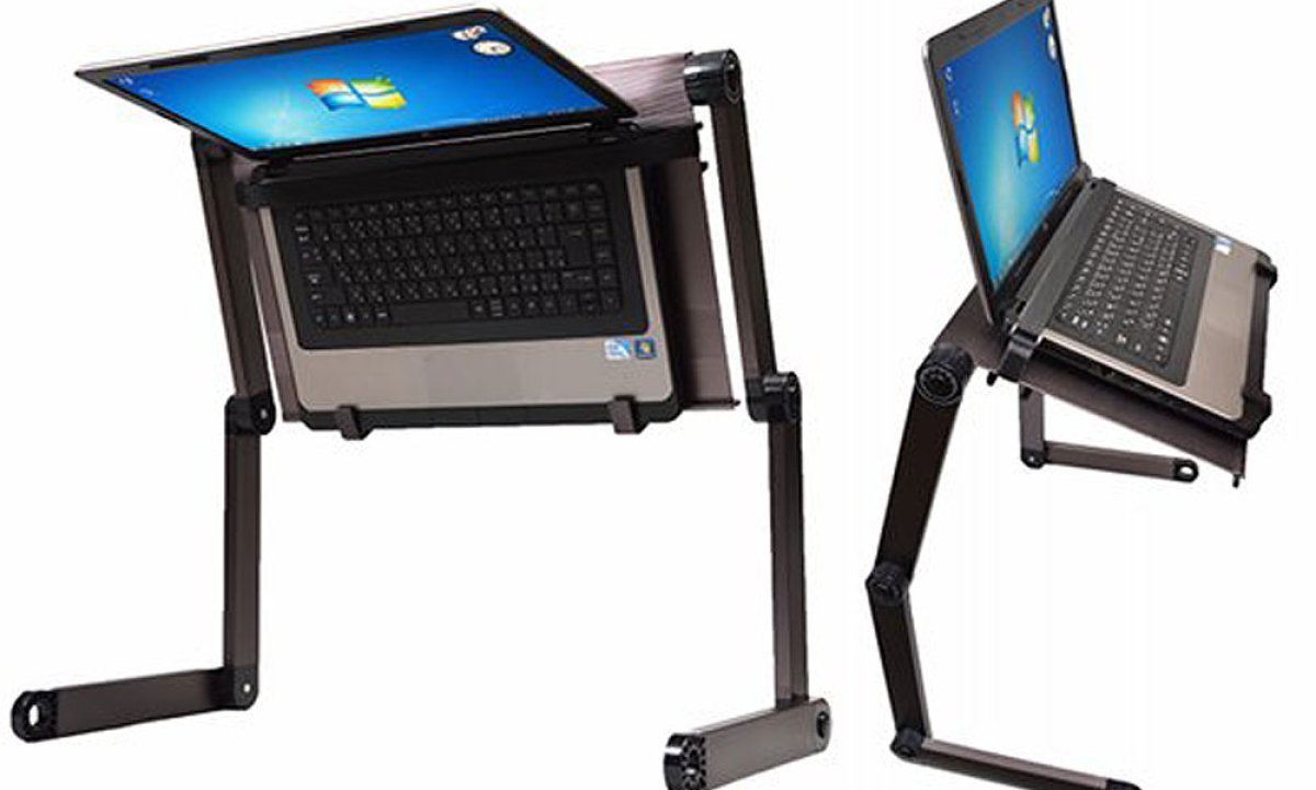 Radite na laptopu i u ležećem položaju - tportal