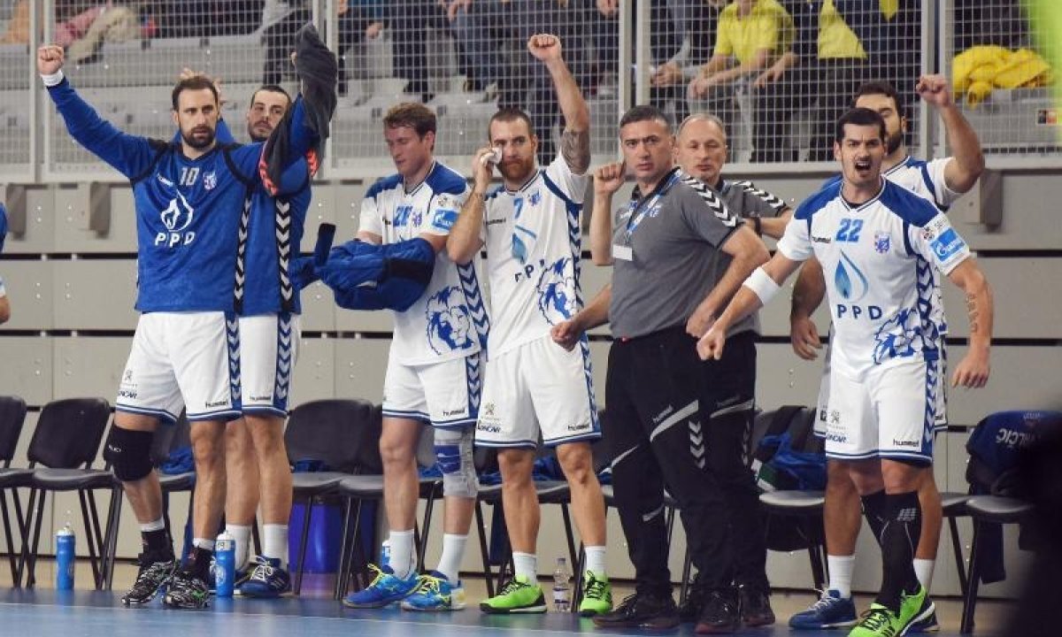 Velika pobjeda Zagreba koja se čekala čak 16 godina! - tportal