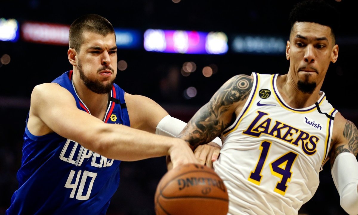 Nitko tjednima nije znao gdje je Ivica Zubac, a sada je otkrio pravi ...