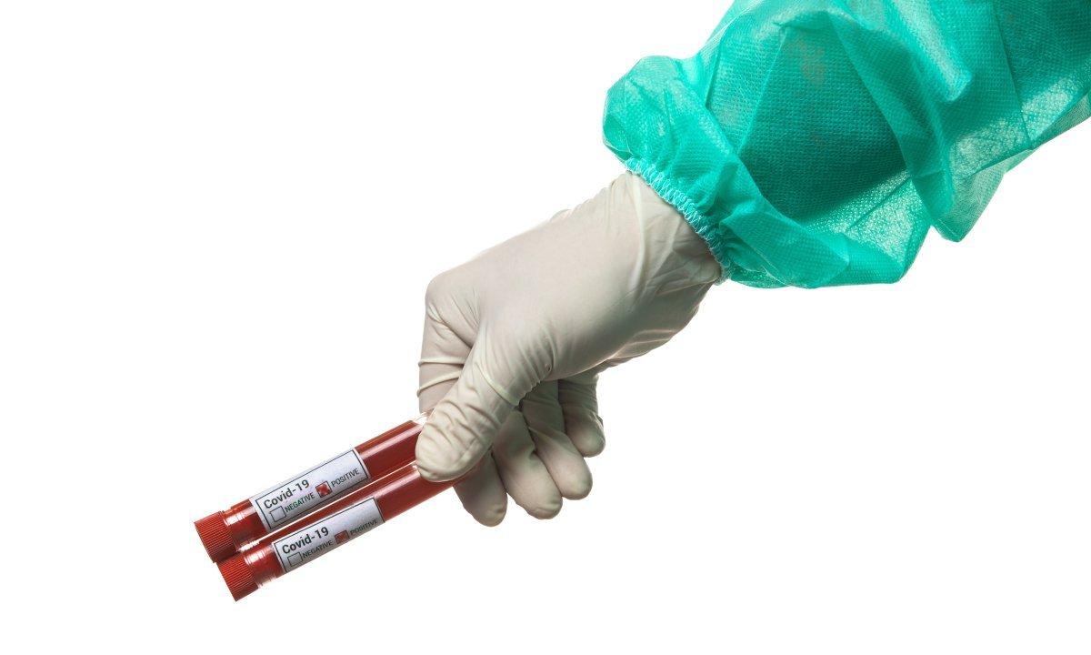 Hitni prijem u Zadru bio zatvoren zbog pozitivnog pacijenta - tportal