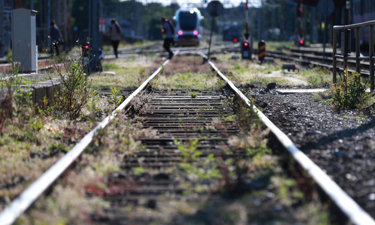 Vlak naletio na automobil u Zagrebu, jedna osoba preminula - tportal