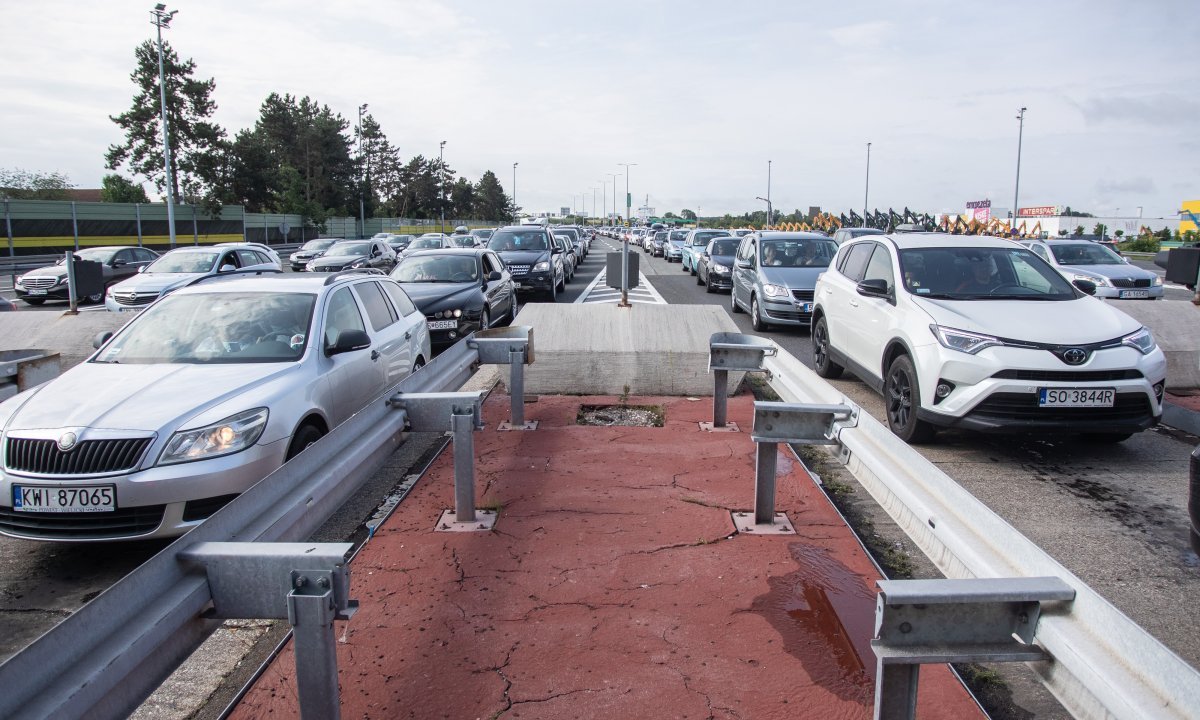 HAK: Jak vjetar na Jadranskoj magistrali - tportal