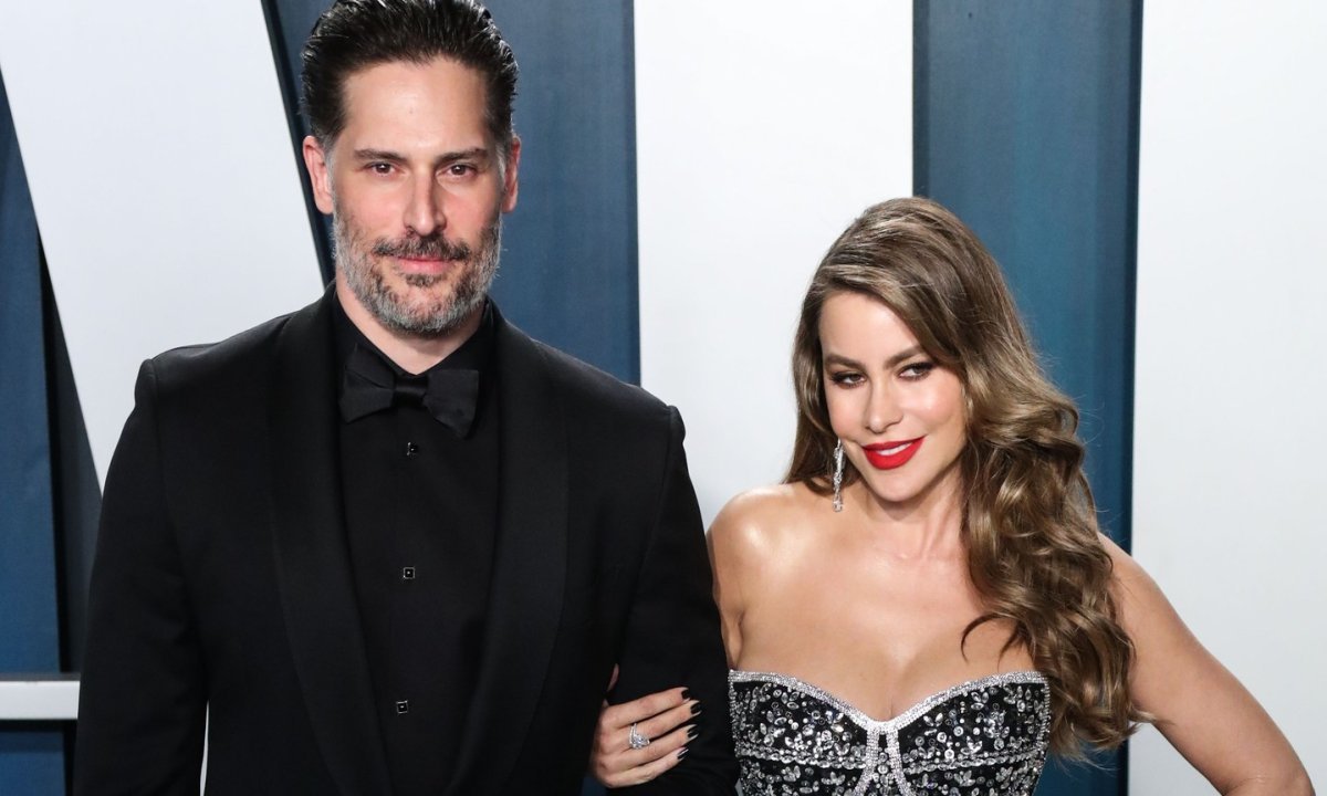 Joe Manganiello: 'Skoro 5 godina braka sa Sofijom Vergarom dokazuju da ...