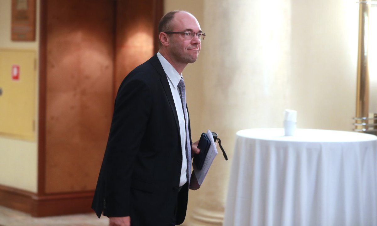 Stier ide u Vatikan za veleposlanika? Radman ne želi o imenima, ali ...