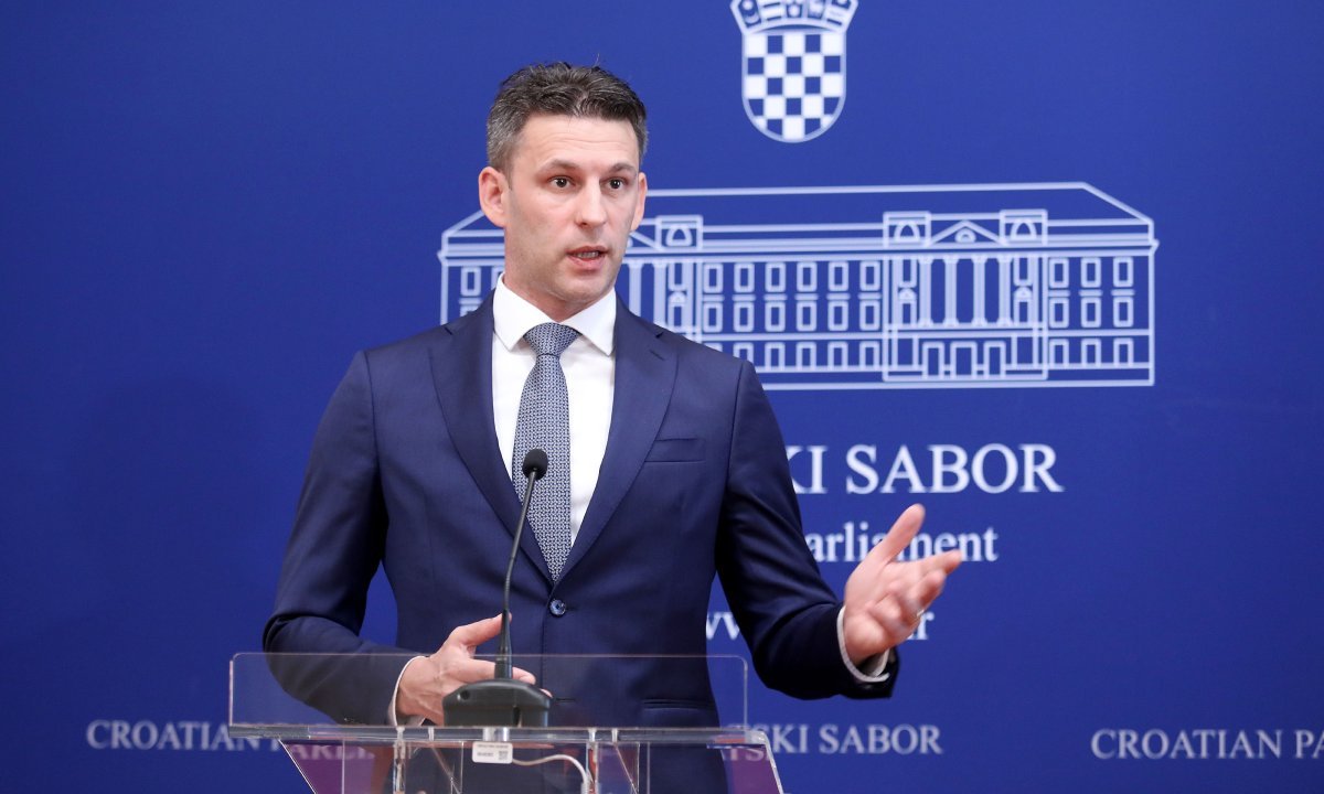 Most nezavisnih lista promijenio ime, logo i 'još puno toga' - tportal