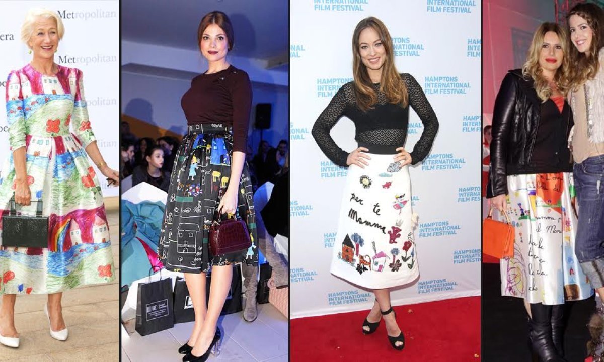 Iva Balent i Lejla Šehović vole iste dizajnerske krpice - tportal