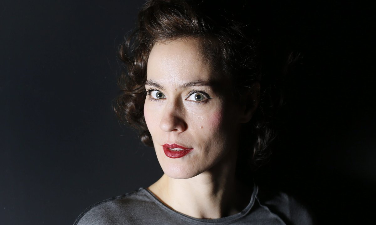 Dora Fišter: 'Od svoje djece naučila sam puno toga o sebi. Oni nemaju ...