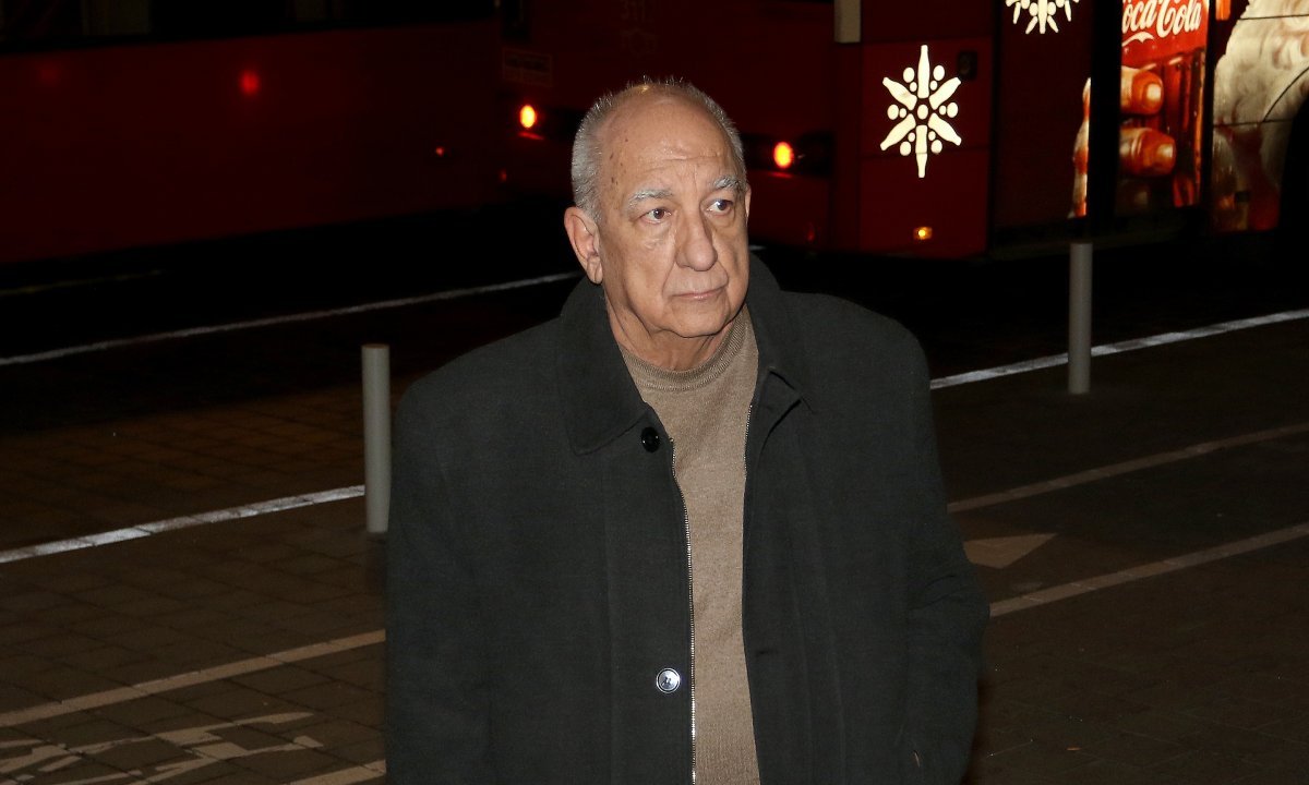 Odlazak glumačke legende: Preminuo glumac Ivan Bekjarev kojeg publika ...