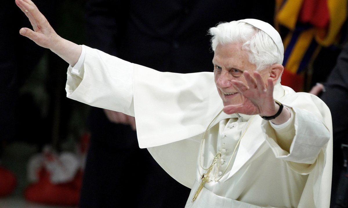 Programme of Pope's visit to Croatia presented - tportal