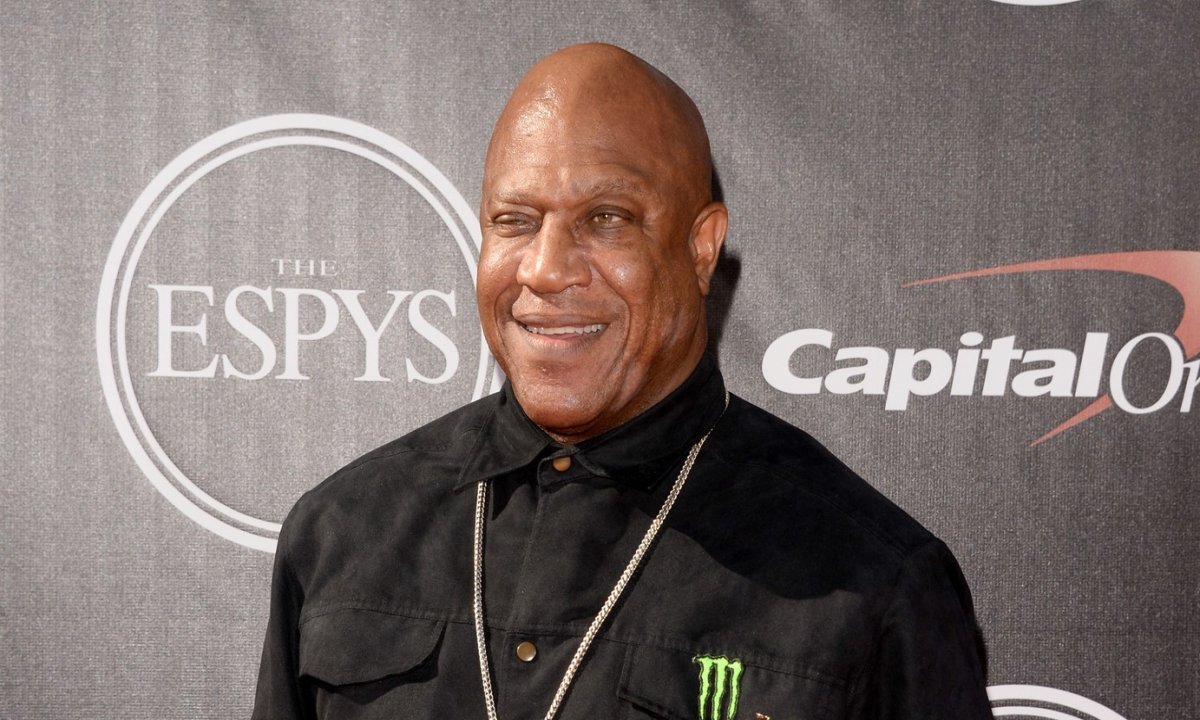 Preminuo glumac Thomas Lister Jr., najpoznatiji po ulogama u filmovima ...