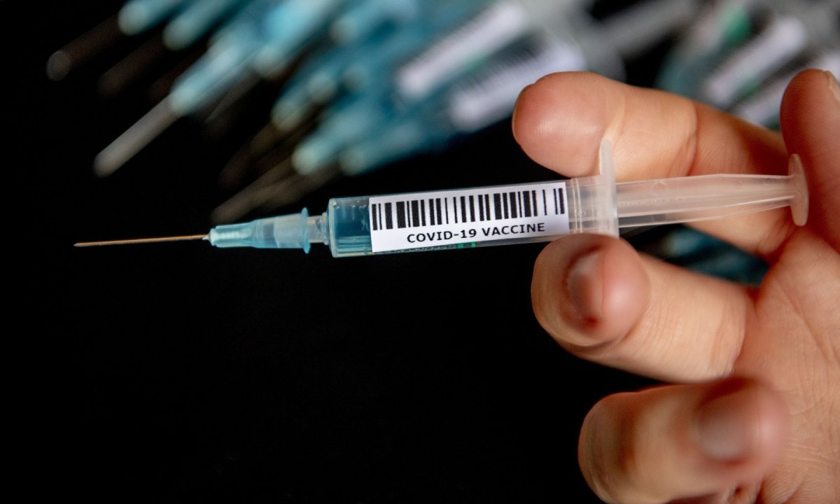 Epidemiologinja HZJZ-a: Za sada se cjepivo pokazalo sigurno i ... Epidemiologinja HZJZ-a: Za sada se cjepivo pokazalo sigurno i ...