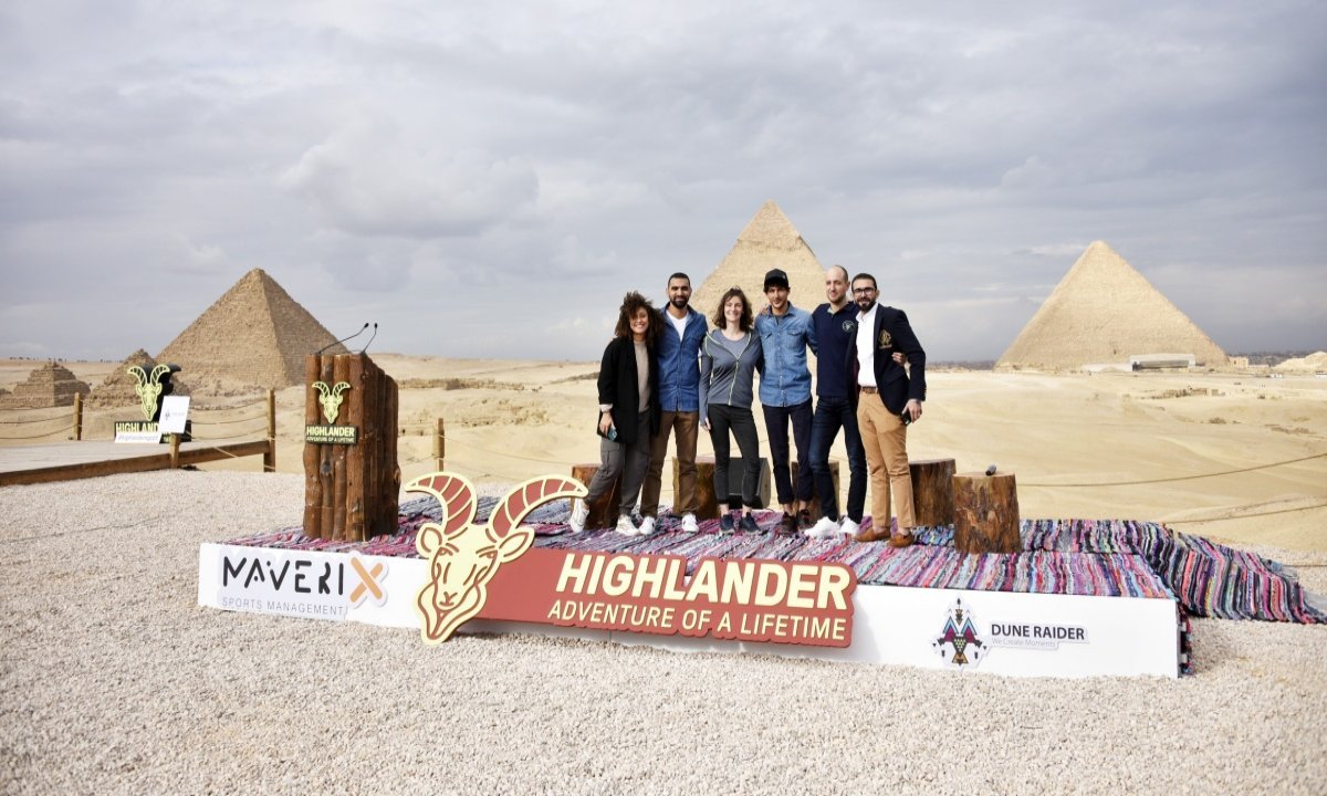 Globalni uspjeh hrvatskog brenda 'HIGHLANDER', koji je postao najveća ...