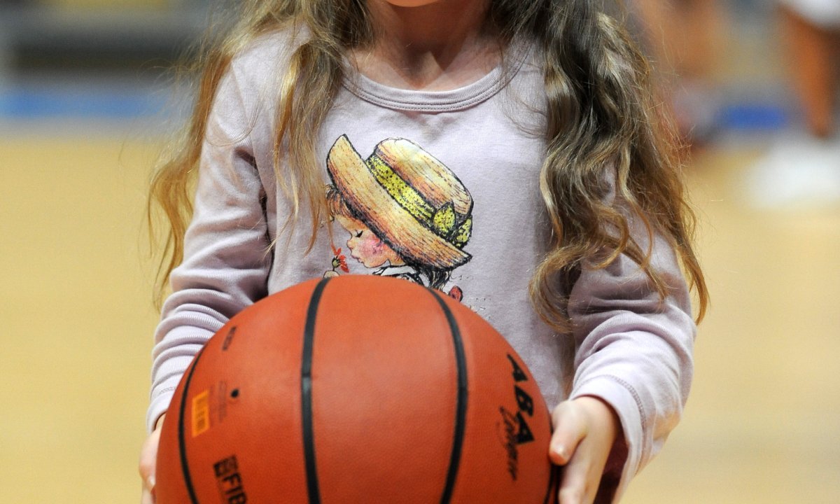 Stephanie Milda stigla u Hrvatsku - tportal