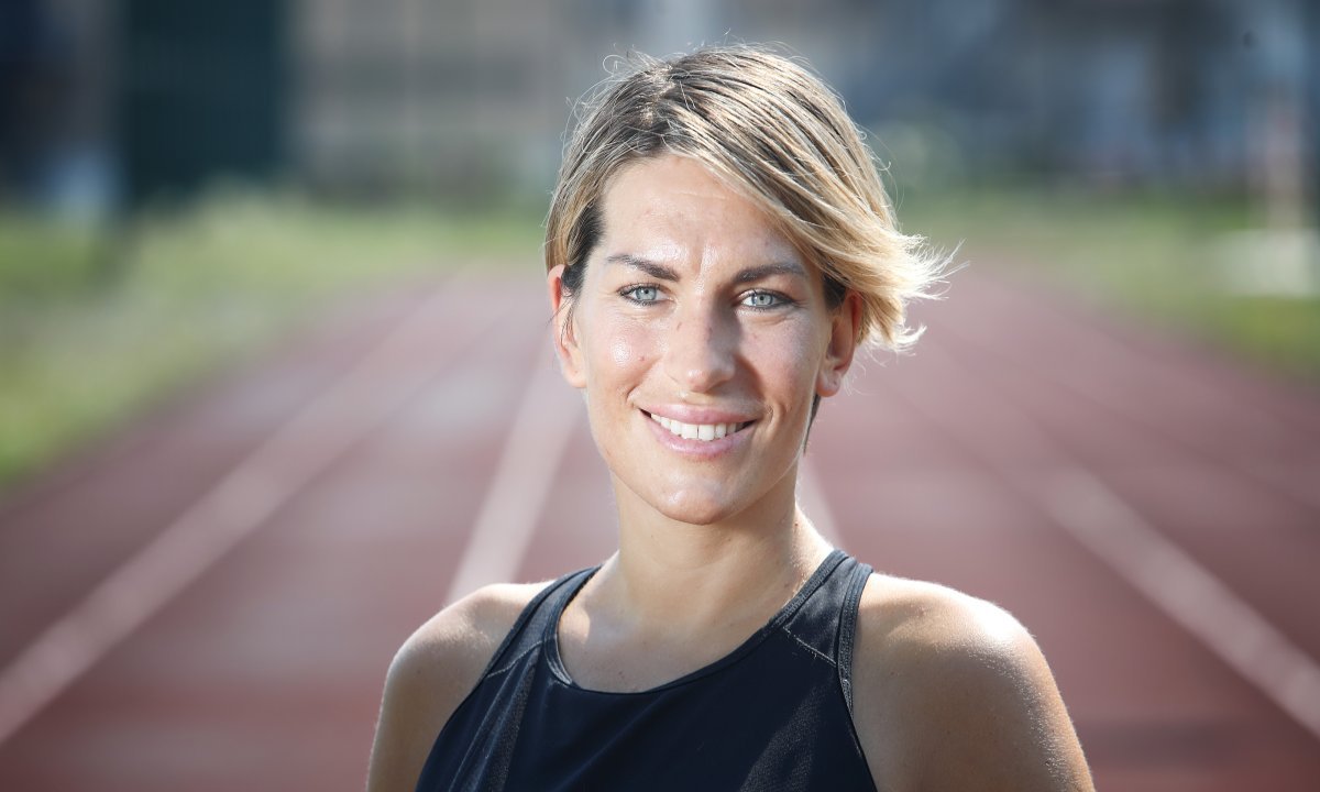 Nika Fleiss ne krije sreću: Njezina obitelj postala je bogatija za ...